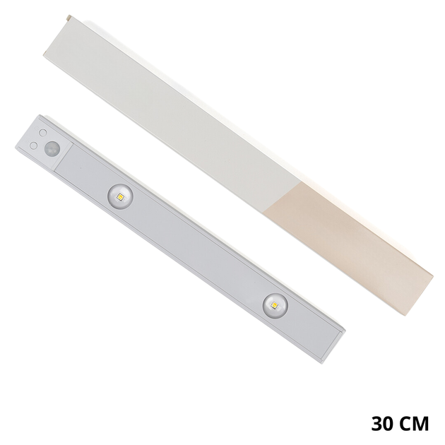 MagnaLight™ | Draadloze LED-Lamp (Nieuwe generatie) – Lafonu